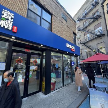 TEAZZI TEA SHOP - Updated July 2025 - 98 Photos & 37 Reviews - 10 ...