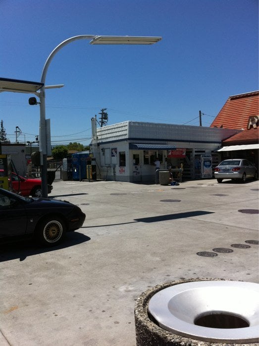 ROTTEN ROBBIE - Updated September 2025 - 4200 Williams Rd, San Jose ...