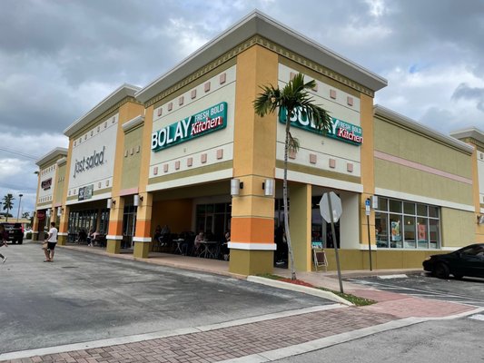 BOLAY - Updated September 2025 - 126 Photos & 101 Reviews - 1730 N ...