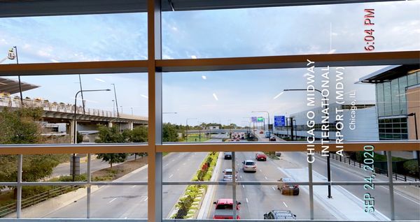 CHICAGO MIDWAY INTERNATIONAL AIRPORT - MDW - 1725 Photos & 1952 Reviews ...