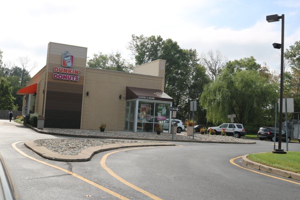 DUNKIN’ - Updated July 2025 - 15 Photos & 31 Reviews - 2900 Us-1, North ...