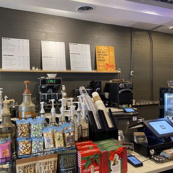 COFFEE & BARK - Updated October 2025 - 46 Photos & 25 Reviews - 2733 ...