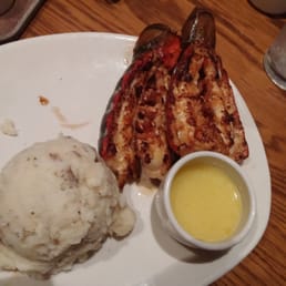 OUTBACK STEAKHOUSE - 34 Photos & 57 Reviews - 402 S Illinois Ave, Oak ...