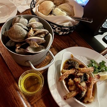 SALT CELLAR - Updated August 2025 - 675 Photos & 1014 Reviews - 550 N ...