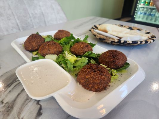 STARBOX FALAFEL - Updated September 2025 - 31 Photos - 4353 S Sherwood ...