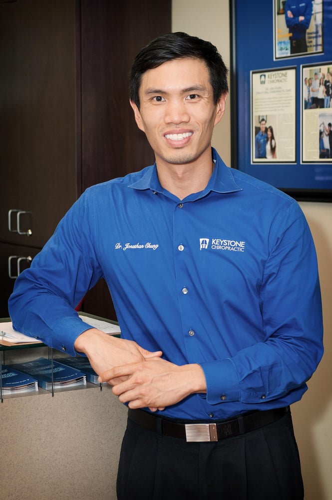 KEYSTONE CHIROPRACTIC AND NEUROPLASTICITY - Updated January 2026 - 23 ...