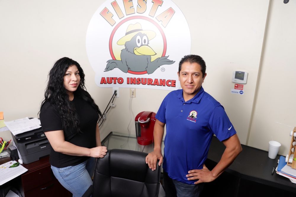 FIESTA AUTO INSURANCE & TAX SERVICE - Updated September 2024 - 20 ...