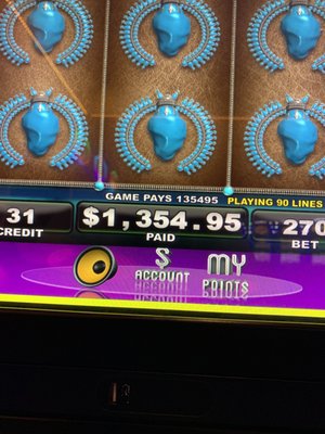 LUCKY EAGLE CASINO & HOTEL - 81 Photos & 206 Reviews - 12888 188th Ave ...