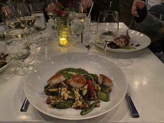 STRAIGHT WHARF RESTAURANT with photos - Updated August 2024 - 113 ...