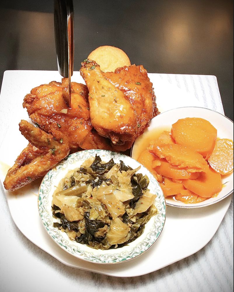 SOUL PRIME - Updated January 2026 - 346 Photos & 149 Reviews - 1969 N ...