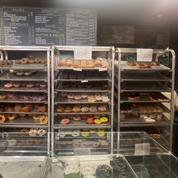 THE DONUTTERY - Updated August 2024 - 5279 Photos & 4946 Reviews ...