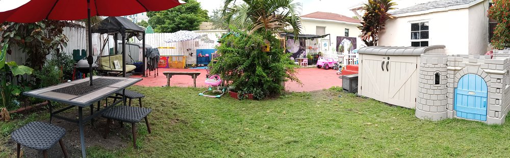 HUMMINGBIRDS KIDS’ ACADEMY - 3430 NW 12th Ave, Miami, Florida - Child ...