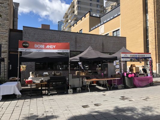 DOBE & ANDY - 157 Photos & 86 Reviews - 1111 Rue Saint-Urbain, Montréal ...