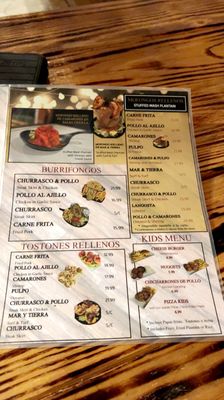 EL PILÓN LOKO RESTAURANT - 16 Photos & 12 Reviews - 1762 1st St N ...