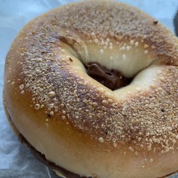CAFE FRESH BAGEL - Updated July 2025 - 92 Photos & 296 Reviews - 896 ...