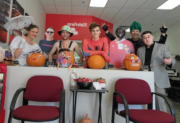 BRIAN STEVENS - STATE FARM INSURANCE AGENT - Updated November 2024 - 89 ...