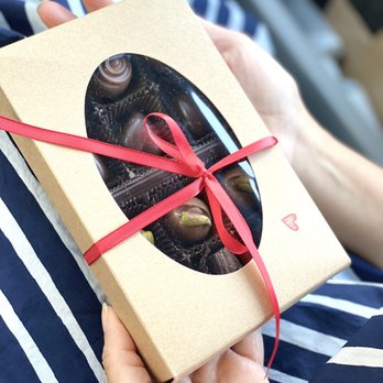 MARSATTA CHOCOLATE - EXPERIENCE CENTRE - Updated April 2025 - 143 ...