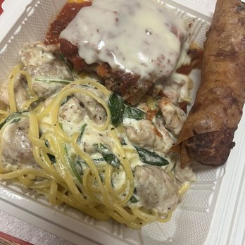 FRATELLI EXPRESS - Updated July 2024 - 178 Photos & 58 Reviews - 94-216 ...