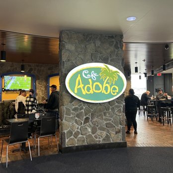 CAFÉ ADOBE - Updated May 2026 - 14 Photos & 21 Reviews - 2800 N ...