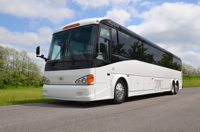 CALIFORNIA EXPRESS CHARTERS - Updated April 2025 - 12 Photos - 2851 W ...