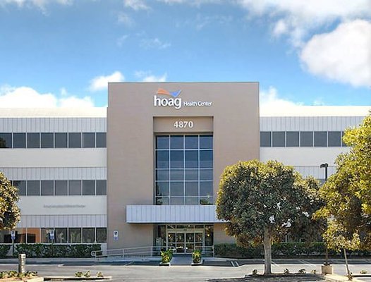 HOAG RADIOLOGY & IMAGING SERVICES - IRVINE - WOODBRIDGE - Updated June ...