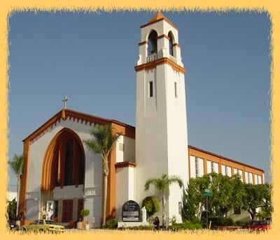 ST JOSEPH’S CATHOLIC CHURCH - 19 Photos & 18 Reviews - 11901 Acacia Ave ...