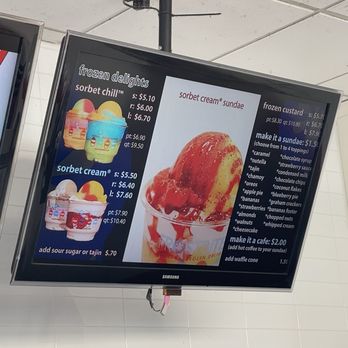 FROSTBITES CREPES & FROZEN DELIGHTS - Updated April 2025 - 902 Photos ...