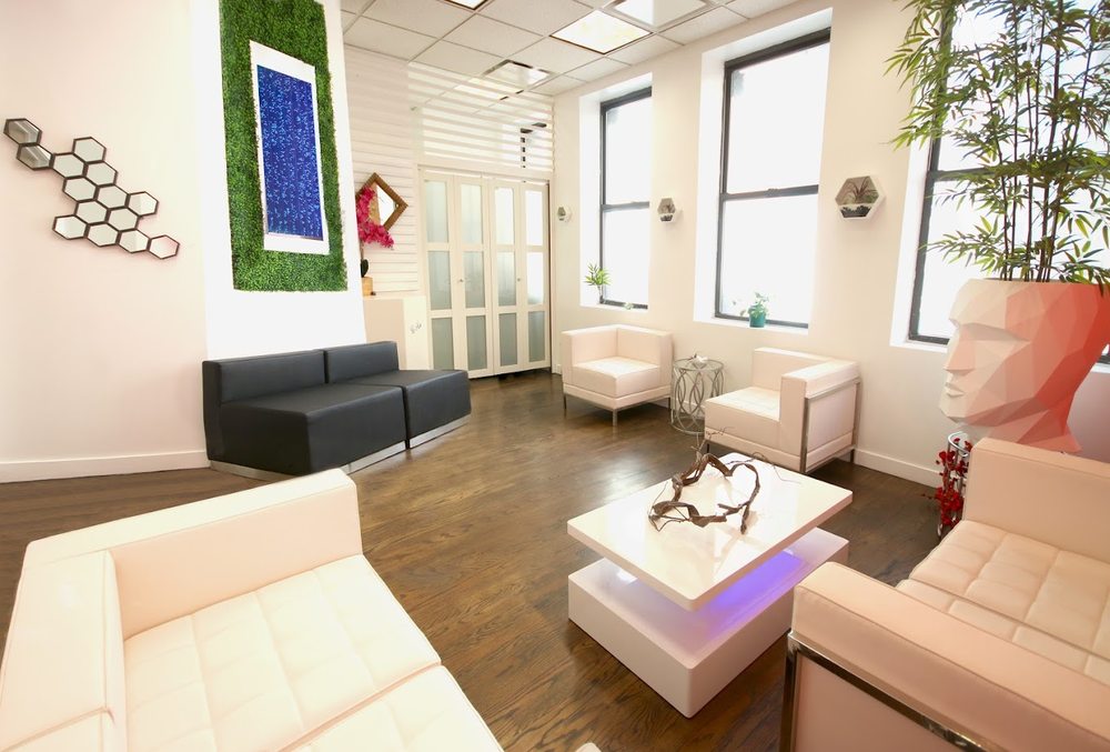 HAIR TRANSPLANTS NEW YORK - DR. BARNARD near 308 5th Ave, New York, New ...