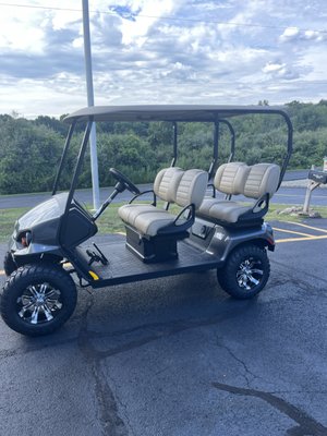 TRI STATE GOLF CARTS - Updated July 2025 - 23 Photos - 3 Cook Rd ...