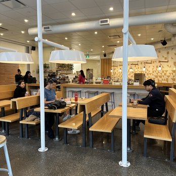 MONOGRAM COFFEE - Updated December 2025 - 92 Photos & 69 Reviews - 420 ...