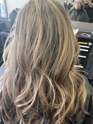 HAIR STUDIO 151 - Updated October 2025 - 21 Photos & 24 Reviews - 8770 ...