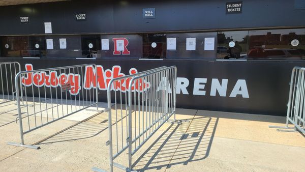 JERSEY MIKE’S ARENA - Updated June 2025 - 26 Photos - 83 Rockafeller Rd ...