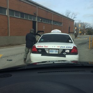 BLUE LINE TAXI - Updated December 2025 - 160 John Street S, Hamilton ...