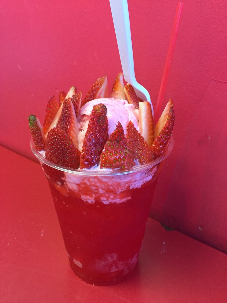 REFRESQUERIA LAS PALMERAS - 14 Photos - 8514 C E King Pkwy, Houston ...