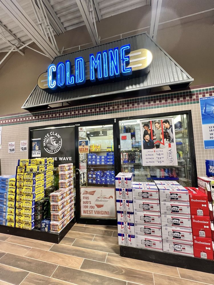 BFS STORES - Updated December 2025 - 204 Venture Dr, Morgantown, West ...