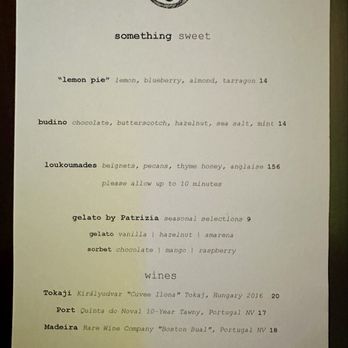 EOS & NYX - Updated April 2025 - 1339 Photos & 272 Reviews - 201 S ...