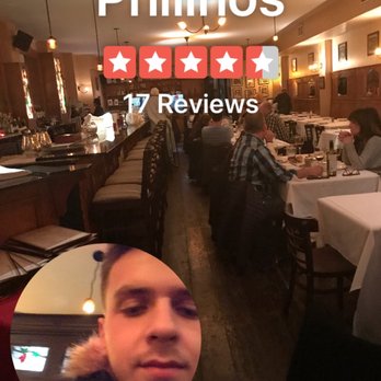 PHILINOS - Updated January 2026 - 57 Photos & 31 Reviews - 4806 Avenue ...
