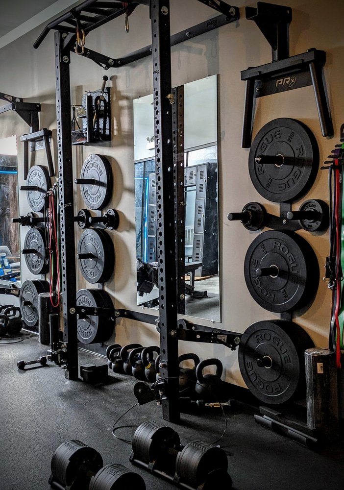 JT TRAINING STUDIOS - Updated July 2025 - 12 Photos - 1124 W Wilson Ave ...