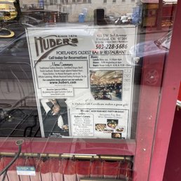 HUBER’S CAFE - Updated December 2025 - 1342 Photos & 1452 Reviews - 411 ...
