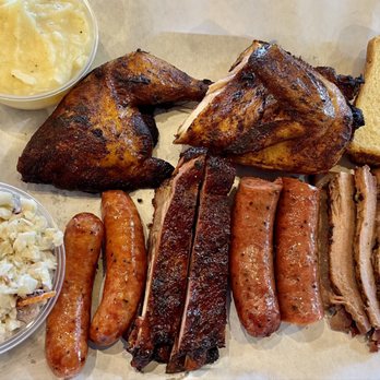 MEYER’S ELGIN SMOKEHOUSE BBQ - Updated October 2025 - 265 Photos & 341 ...
