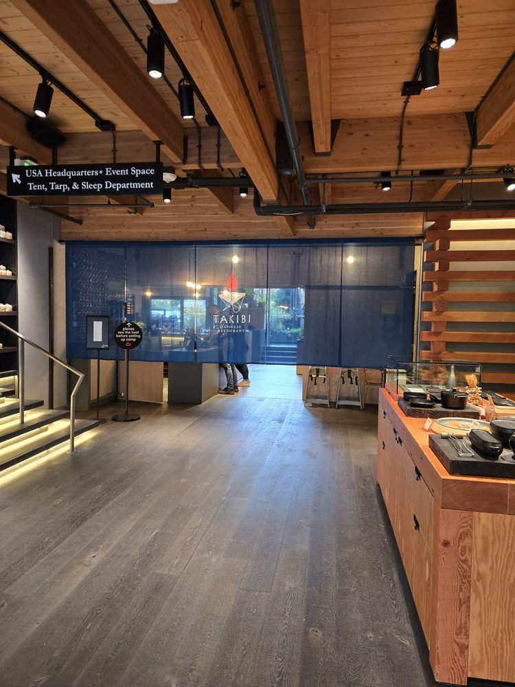 SNOW PEAK STORE PORTLAND - Updated December 2025 - 46 Photos & 19 ...