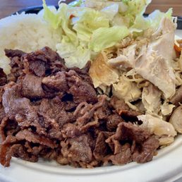 NATURAL STYLE CHICKEN - 133 Photos & 368 Reviews - 3944 W Point Loma ...