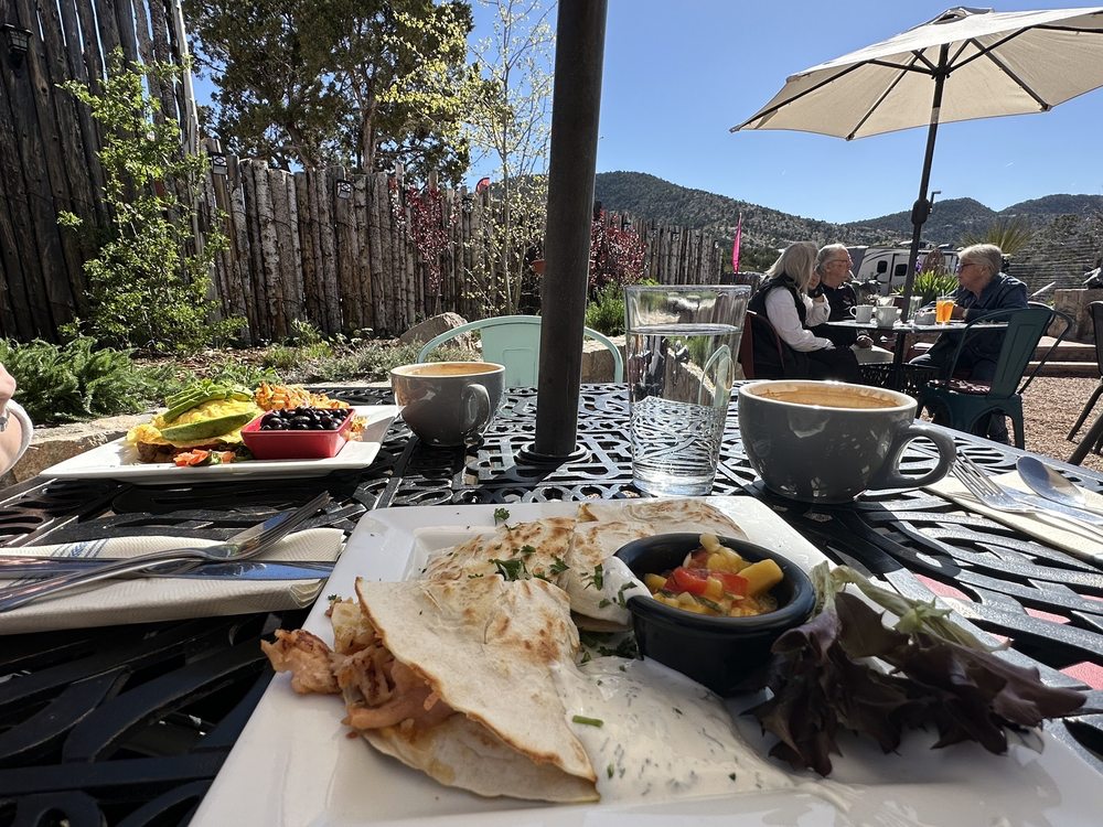 JAMBO BOBCAT BITE - 418 Old Las Vegas Hwy, Santa Fe, New Mexico - New ...