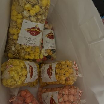 THE POPPIN BOX - Updated October 2025 - 87 Photos & 40 Reviews - 116 ...