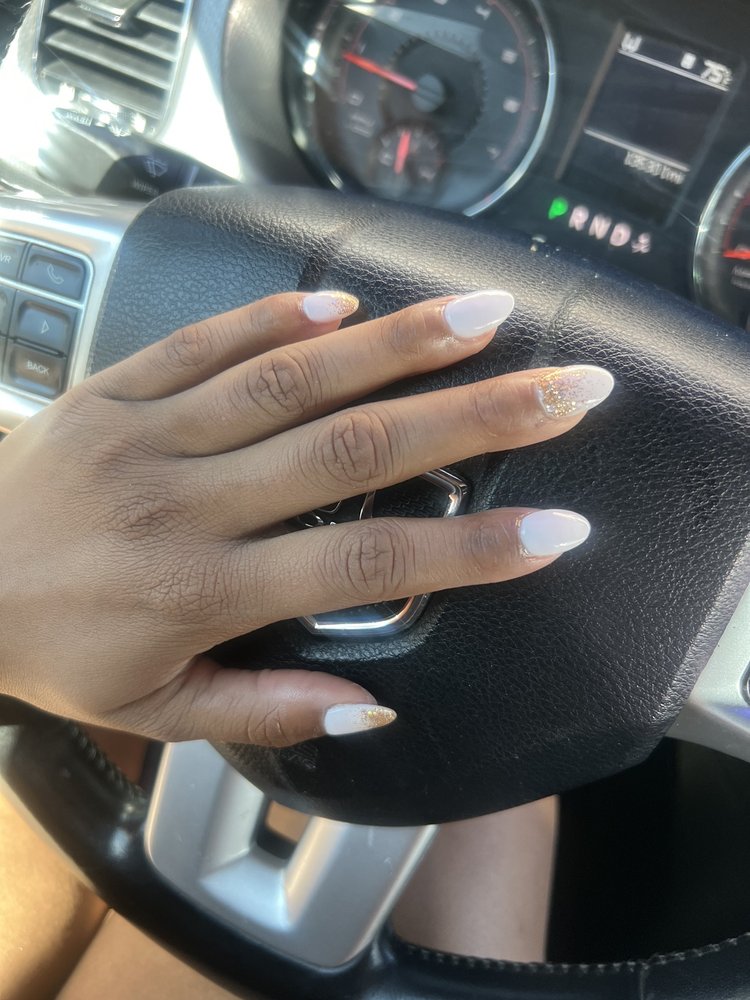 FOREVER FRENCH NAILS - Updated January 2026 - 59 Photos & 15 Reviews ...