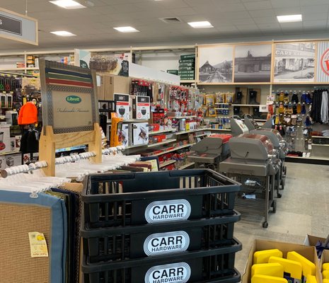 CARR HARDWARE - Updated January 2026 - 489 Pittsfield Rd, Lenox ...