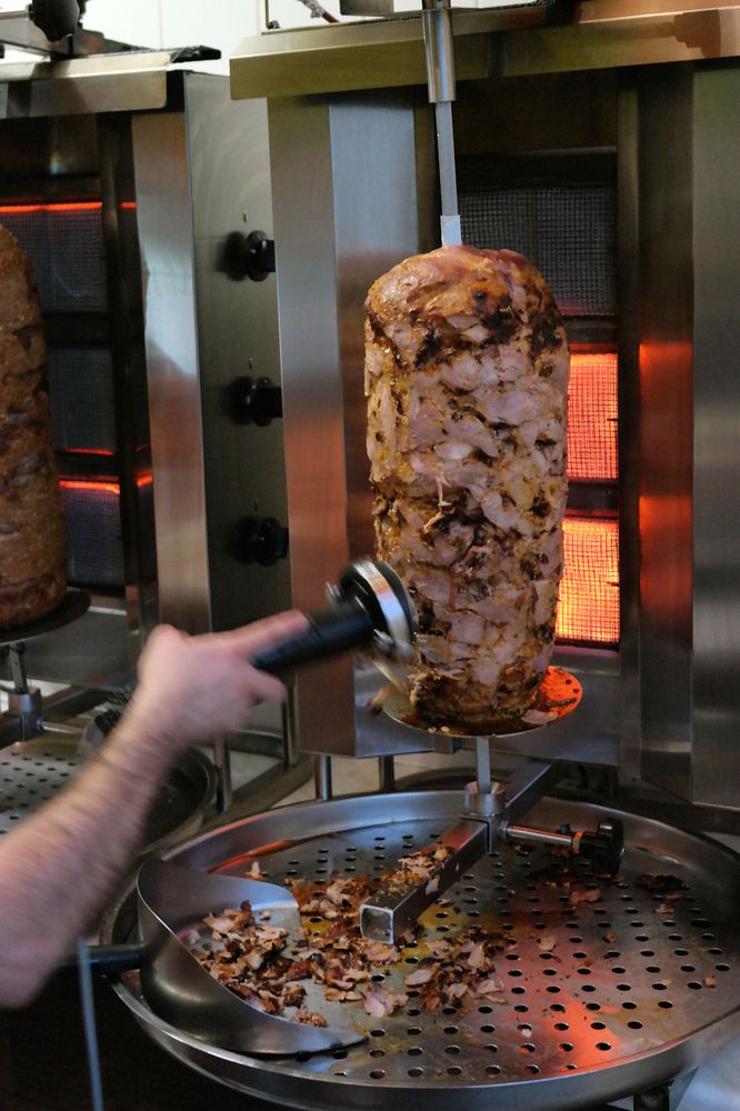 VULKAN GRILL - Updated May 2025 - Coburger Str. 12, Sonneberg ...