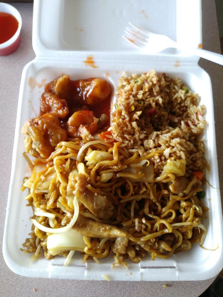 HAO’S KITCHEN - 37 Photos & 70 Reviews - 1500 Yosemite Pkwy, Merced ...