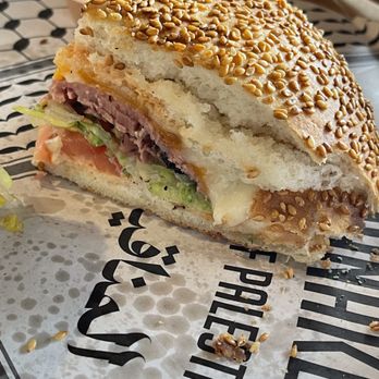 AL MANAKEESH - TASTE OF PALESTINE - Updated December 2025 - 54 Photos ...