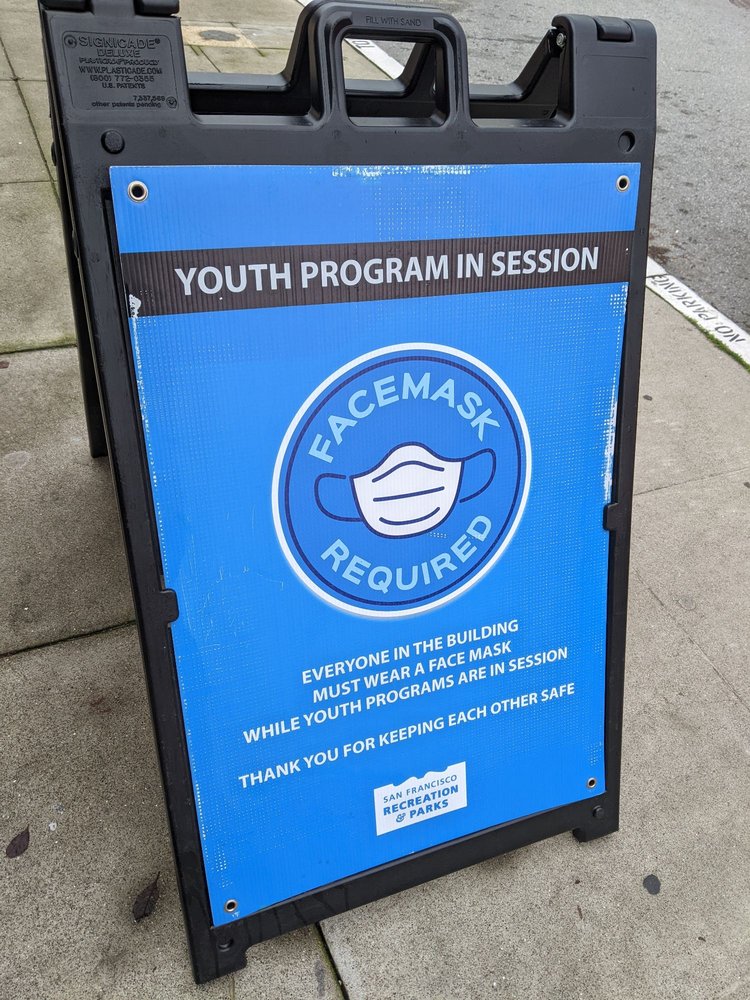 NORTH BEACH SWIMMING POOL - 33 Photos & 48 Reviews - 661 Lombard St ...